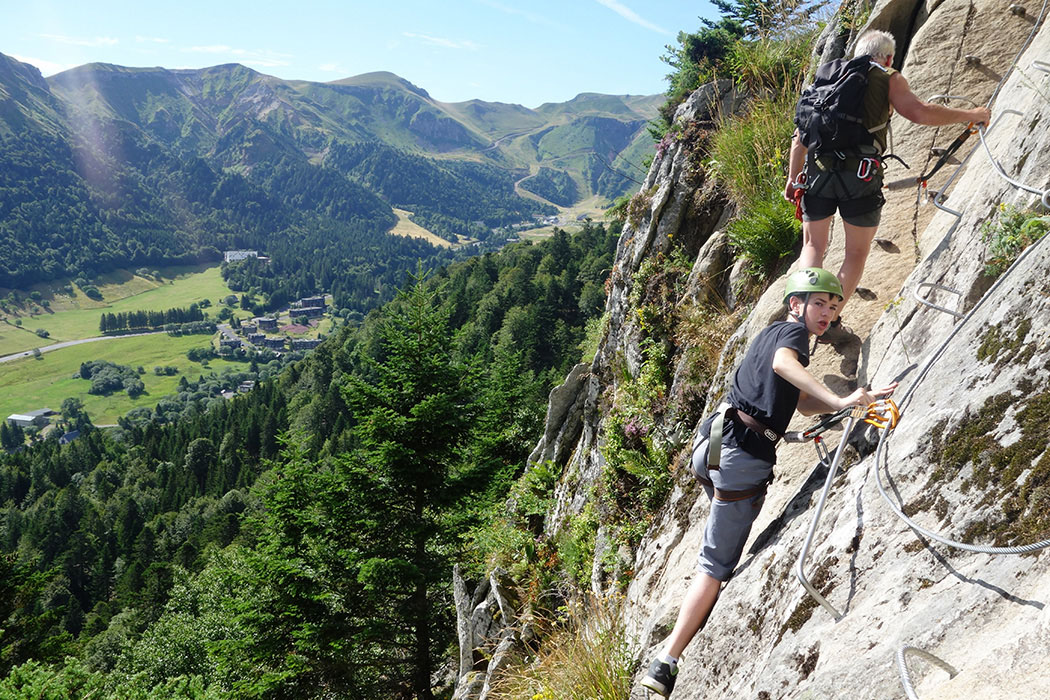 Auvergne Séminaire